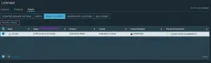 Adding New License Key To VMware vCenter Server / VSAN | ComputingForGeeks