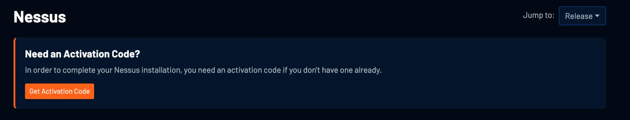 Install Nessus Scanner on Rocky Linux 8 / AlmaLinux 8 | ComputingForGeeks