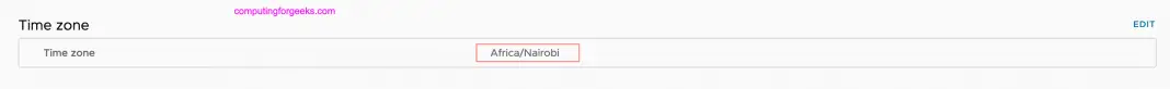 How To Configure Ntp Time On Vsphere Esxi Vcenter Computingforgeeks