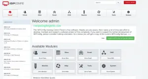 How To Install ISPConfig Control Panel on Ubuntu 22.04 | ComputingForGeeks