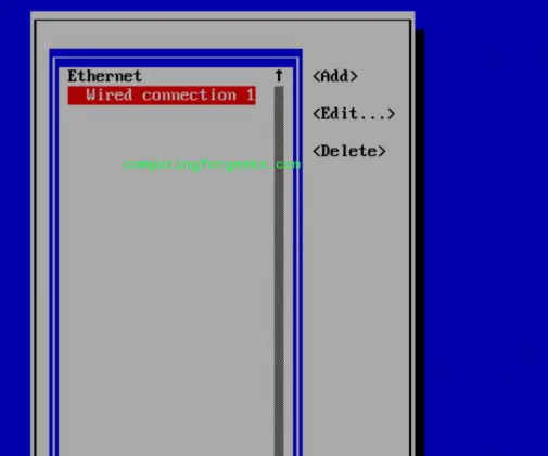 How To Deploy Multi Node Okd 4 Cluster Using Fedora Coreos Computingforgeeks