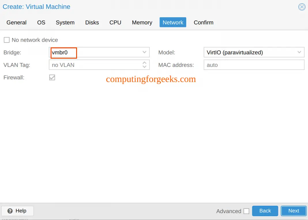 How To Install Flatcar Container Linux in Proxmox VE | ComputingForGeeks