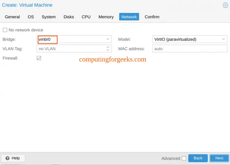 How To Install Flatcar Container Linux in Proxmox VE | ComputingForGeeks