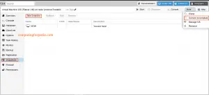 How To Install Flatcar Container Linux in Proxmox VE | ComputingForGeeks