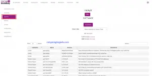 Install OCS Inventory Server on Rocky Linux 8 / AlmaLinux 8 | ComputingForGeeks