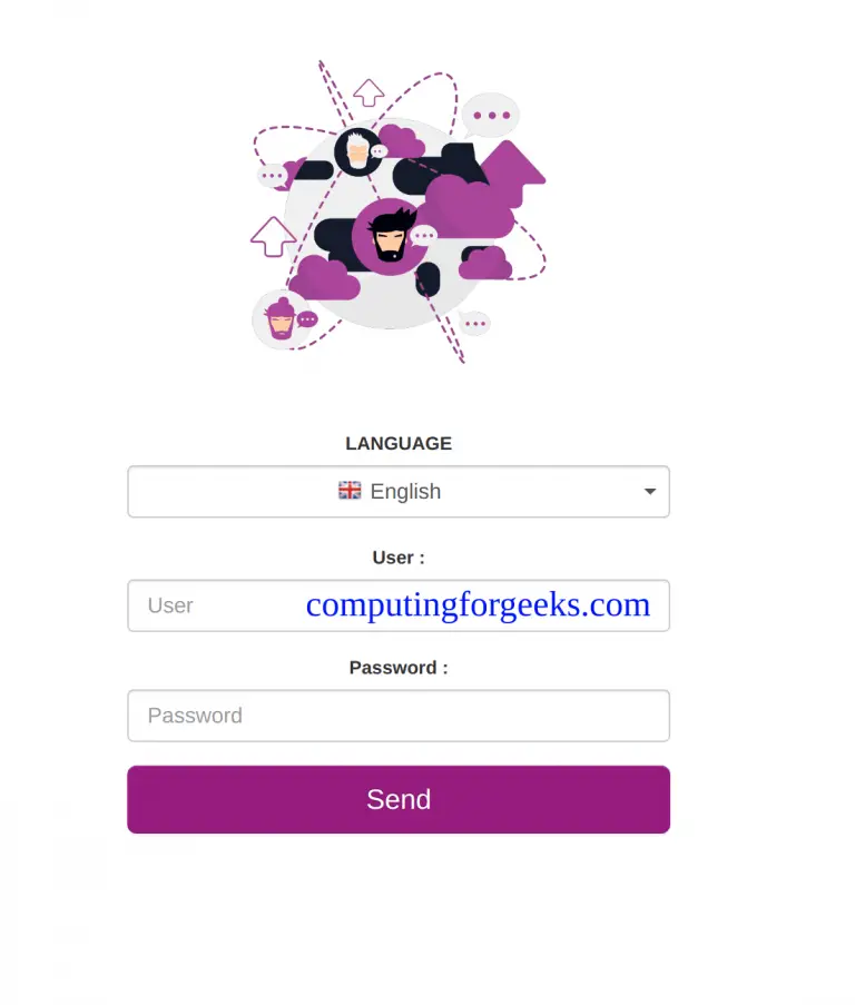 Install OCS Inventory Server on Rocky Linux 8 / AlmaLinux 8 ...