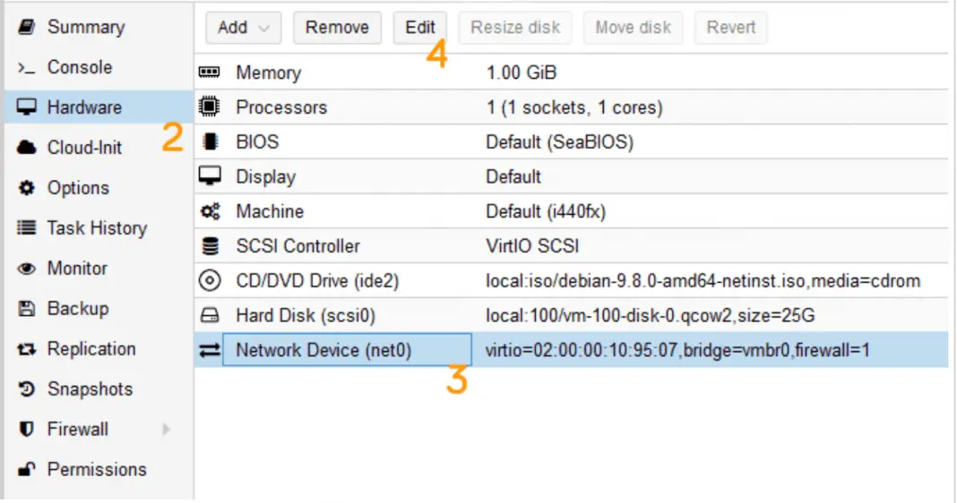 How To Install Proxmox VE 8 on OVH Dedicated Server | ComputingForGeeks