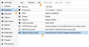 How To Install Proxmox VE 8 on OVH Dedicated Server | ComputingForGeeks