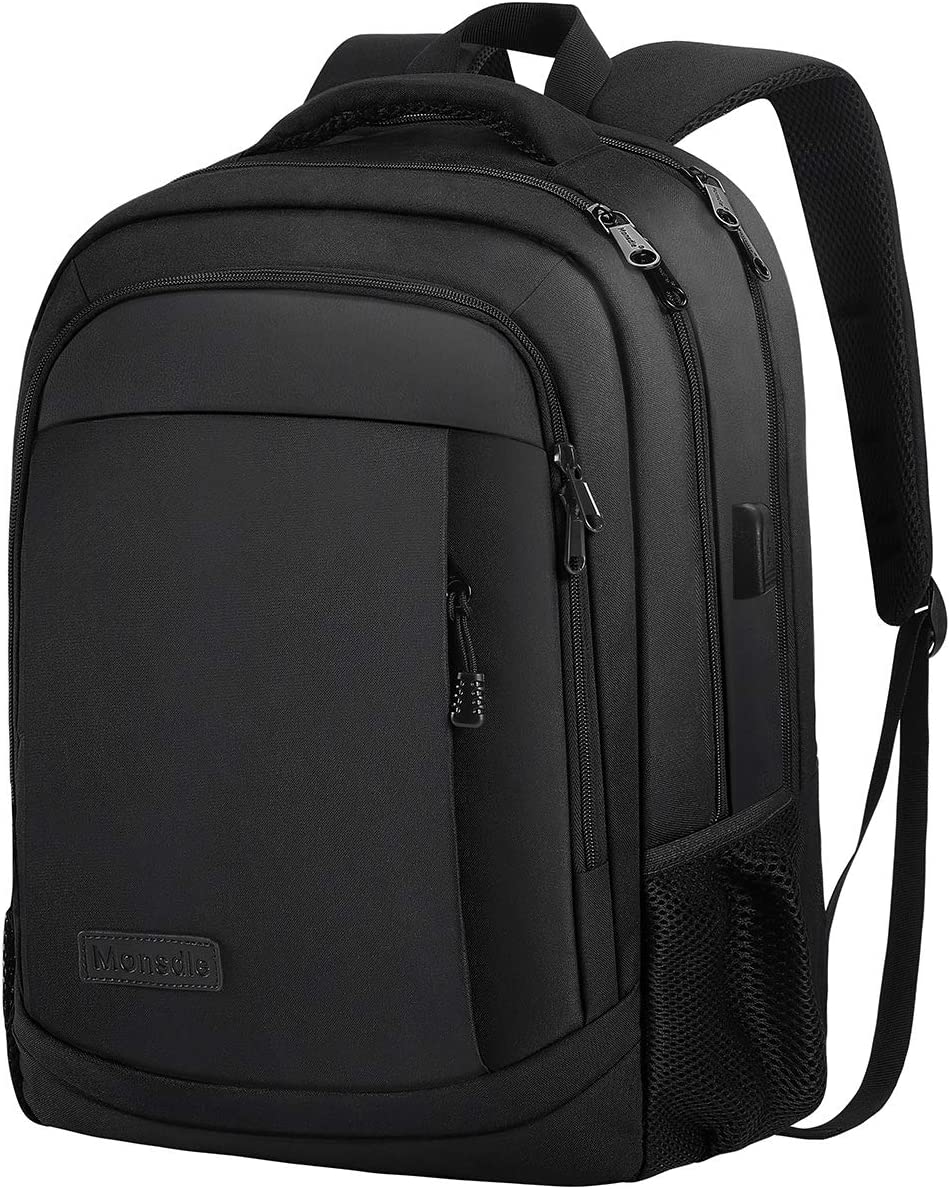 10 Top Anti Theft Travel Laptop Backpacks to Buy | ComputingForGeeks