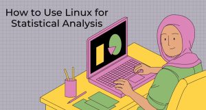 How to Use Linux for Statistical Analysis | ComputingForGeeks