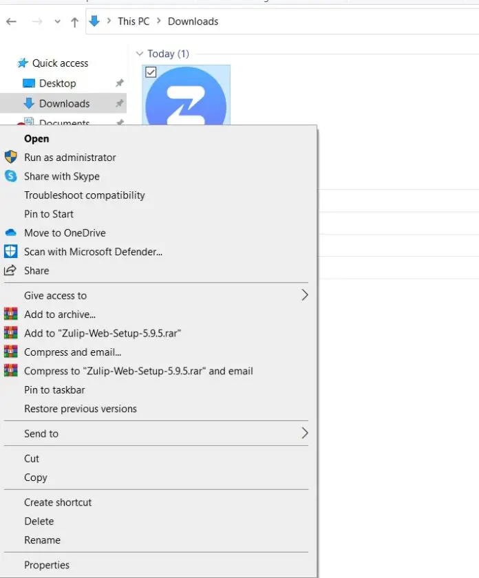 Zulip - Best Open Source Slack Alternative | ComputingForGeeks