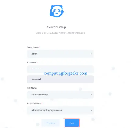 Install and Use OneDev - Self-hosted Git Server with Kanban and CI/CD ...