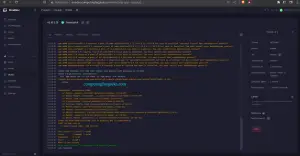 Install and Use OneDev - Self-hosted Git Server with Kanban and CI/CD | ComputingForGeeks