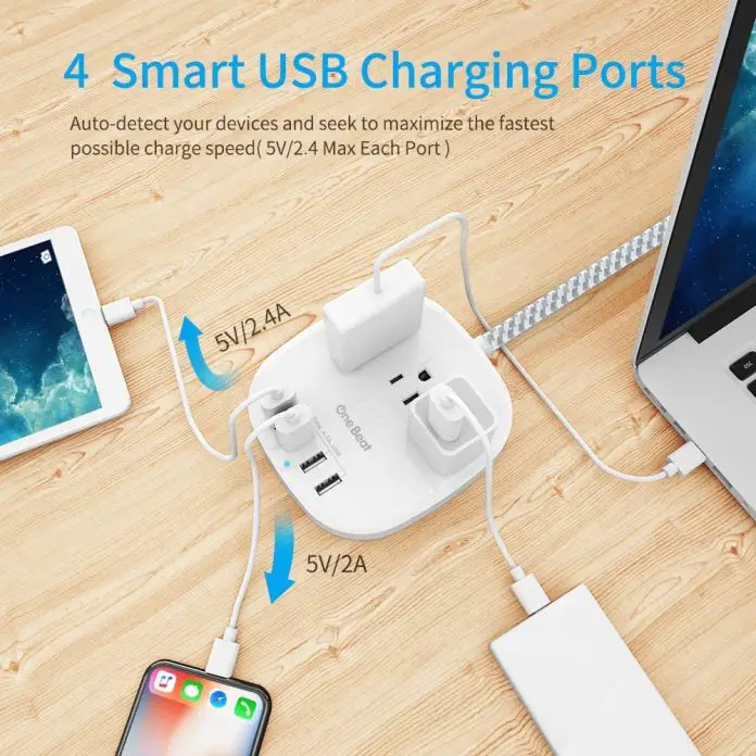 Top Smart Plug Power Strips To Buy in 2024 | ComputingForGeeks