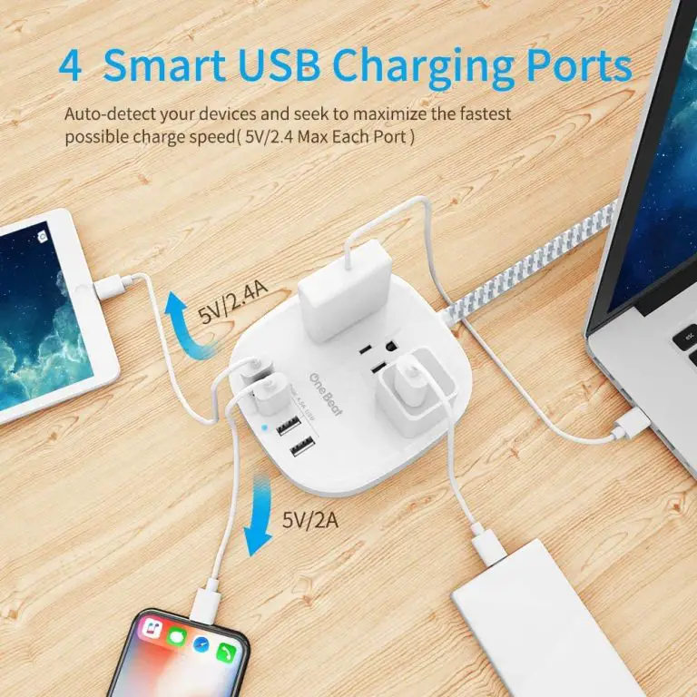 Top Smart Plug Power Strips To Buy in 2024 | ComputingForGeeks