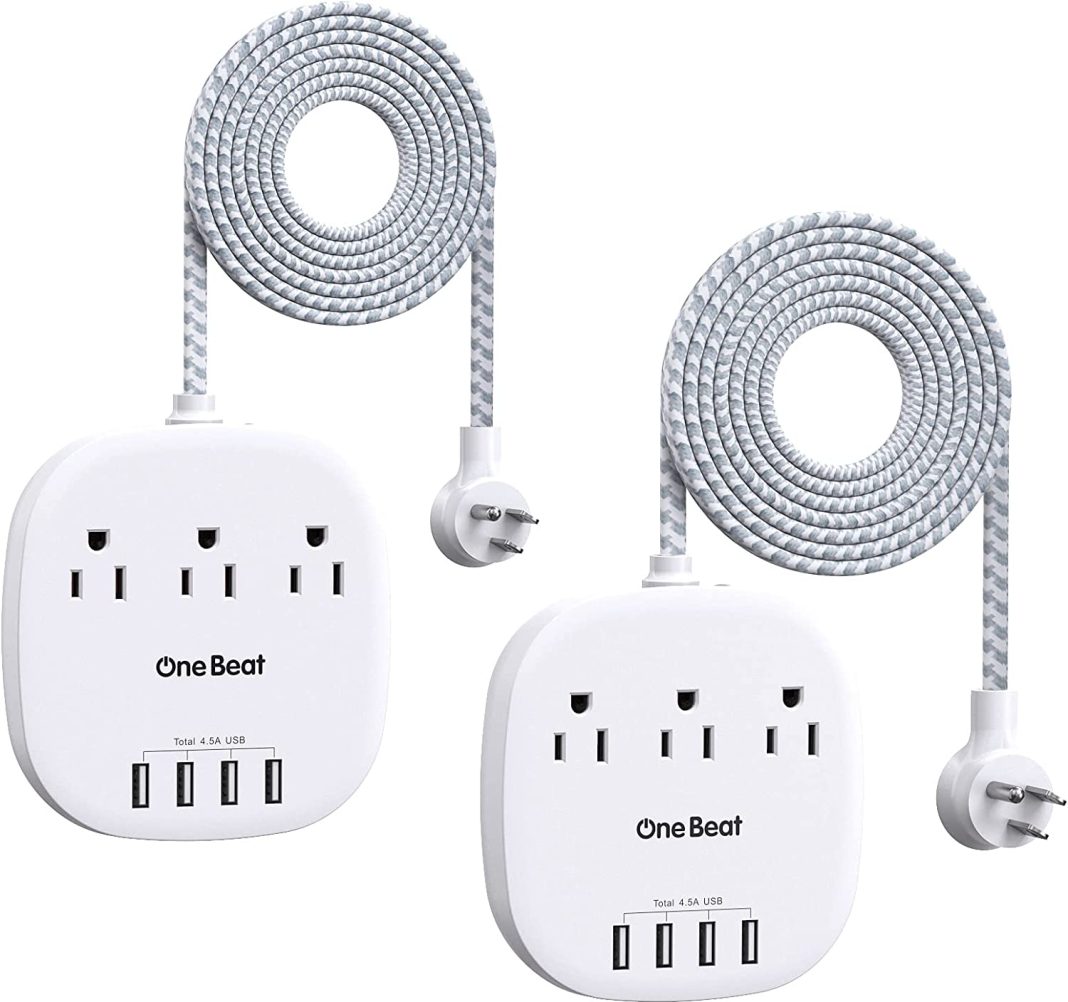 Top Smart Plug Power Strips To Buy in 2024 | ComputingForGeeks