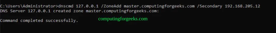 How To Establish Trust between IPA and Active Directory | ComputingForGeeks