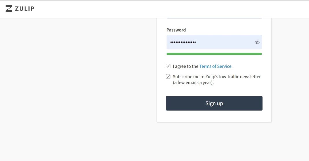 Zulip Best Open Source Slack Alternative Computingforgeeks