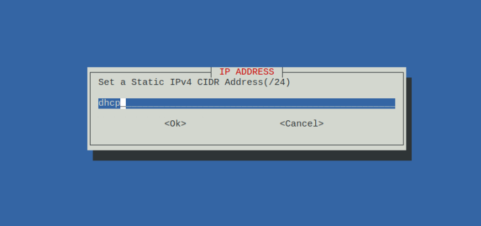 Run Debian Ubuntu Linux In Lxc Container On Promox Ve Computingforgeeks