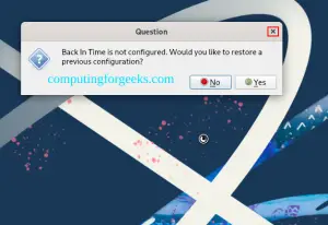 How to extend root filesystem using LVM on Linux | ComputingForGeeks