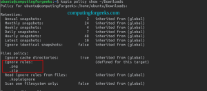 Backup Linux and Windows Systems Using Kopia [Guide]