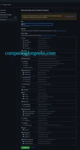 Configure GitHub Container Registry as your Docker Registry ...