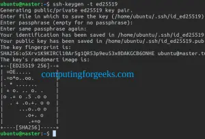 Configure OpenSSH Server on Windows Server 2022 | ComputingForGeeks