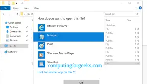 Configure OpenSSH Server on Windows Server 2022 | ComputingForGeeks