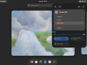 How To Install Fedora 40 – Step by Step with Screenshots ...