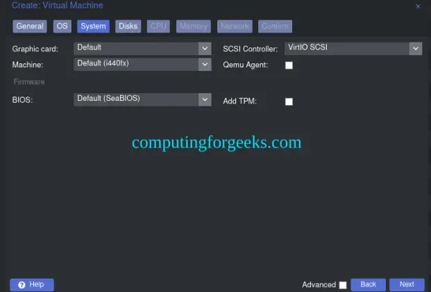 How To Install Fedora 40 – Step by Step with Screenshots ...