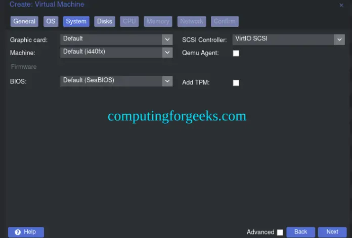 How To Install Fedora 40 – Step by Step with Screenshots ...