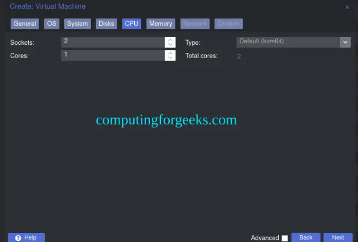 How To Install Fedora 40 – Step by Step with Screenshots ...