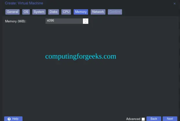 How To Install Fedora 40 – Step by Step with Screenshots ...