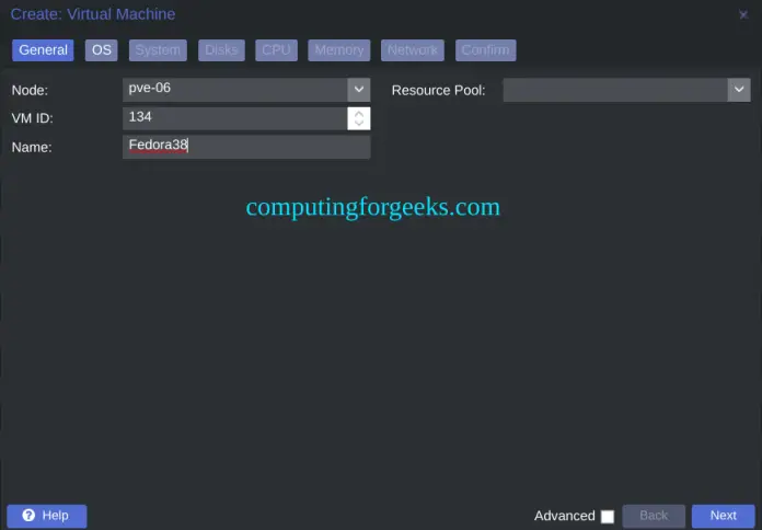 How To Install Fedora 40 – Step by Step with Screenshots ...