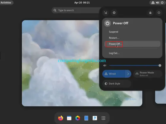 How To Install Fedora 40 – Step by Step with Screenshots | ComputingForGeeks