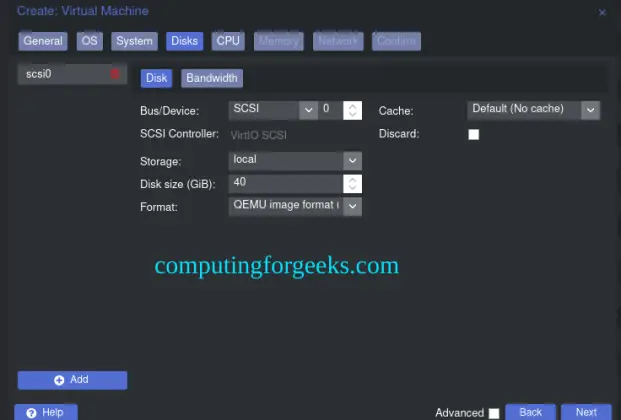 How To Install Fedora 40 – Step by Step with Screenshots | ComputingForGeeks