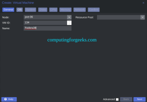 How To Install Fedora 40 – Step by Step with Screenshots | ComputingForGeeks