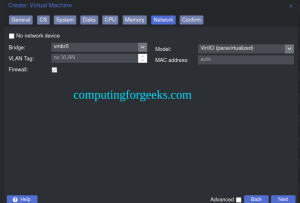 How To Install Fedora 40 – Step by Step with Screenshots | ComputingForGeeks