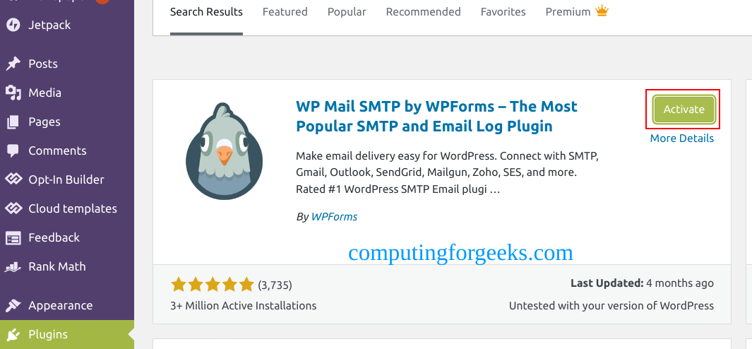 Configure WP Mail SMTP with Gmail on WordPress (OAuth Setup Guide)