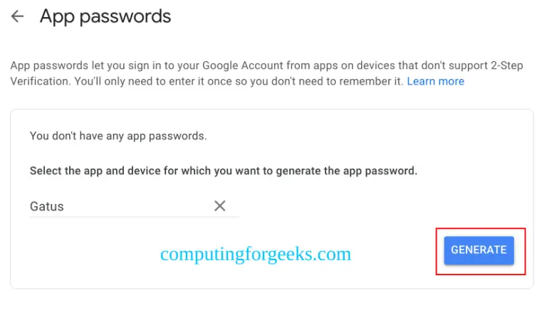 Monitor Your Applications Health and Alerts using Gatus | ComputingForGeeks