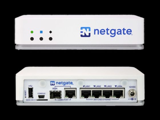 Connecting to Serial Console on Netgate SG pfSense Appliance ...
