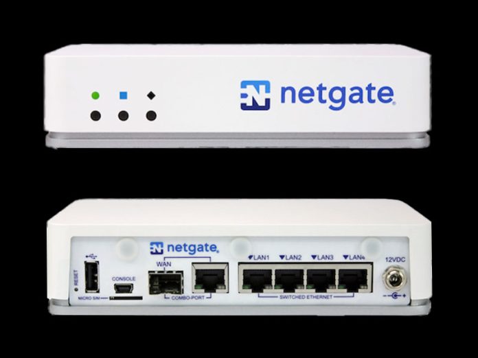 Connecting to Serial Console on Netgate SG pfSense Appliance | ComputingForGeeks