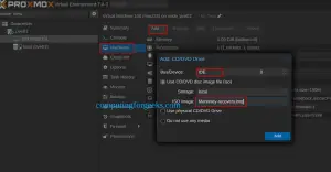 Step by Step Guide For Running macOS on Proxmox VE | ComputingForGeeks