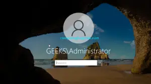Configure Active Directory Domain Services using PowerShell