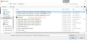 Patching VMware vSphere vCenter 7.0 using CLI | ComputingForGeeks