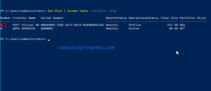 Configure Windows Server 2022 Failover Clustering (WSFC ...