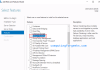 Configure Windows Server 2022 Failover Clustering (WSFC ...