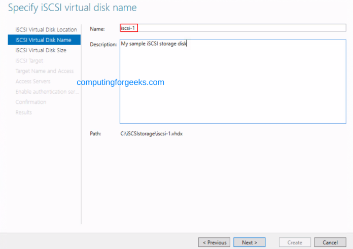 Configure iSCSI Target & Initiator on Windows [Guide]