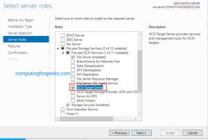 Configure iSCSI Target & Initiator on Windows [Guide]