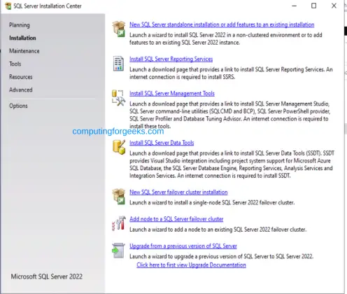 Configuring AlwaysOn Availability Groups in SQL Server 2022 ...